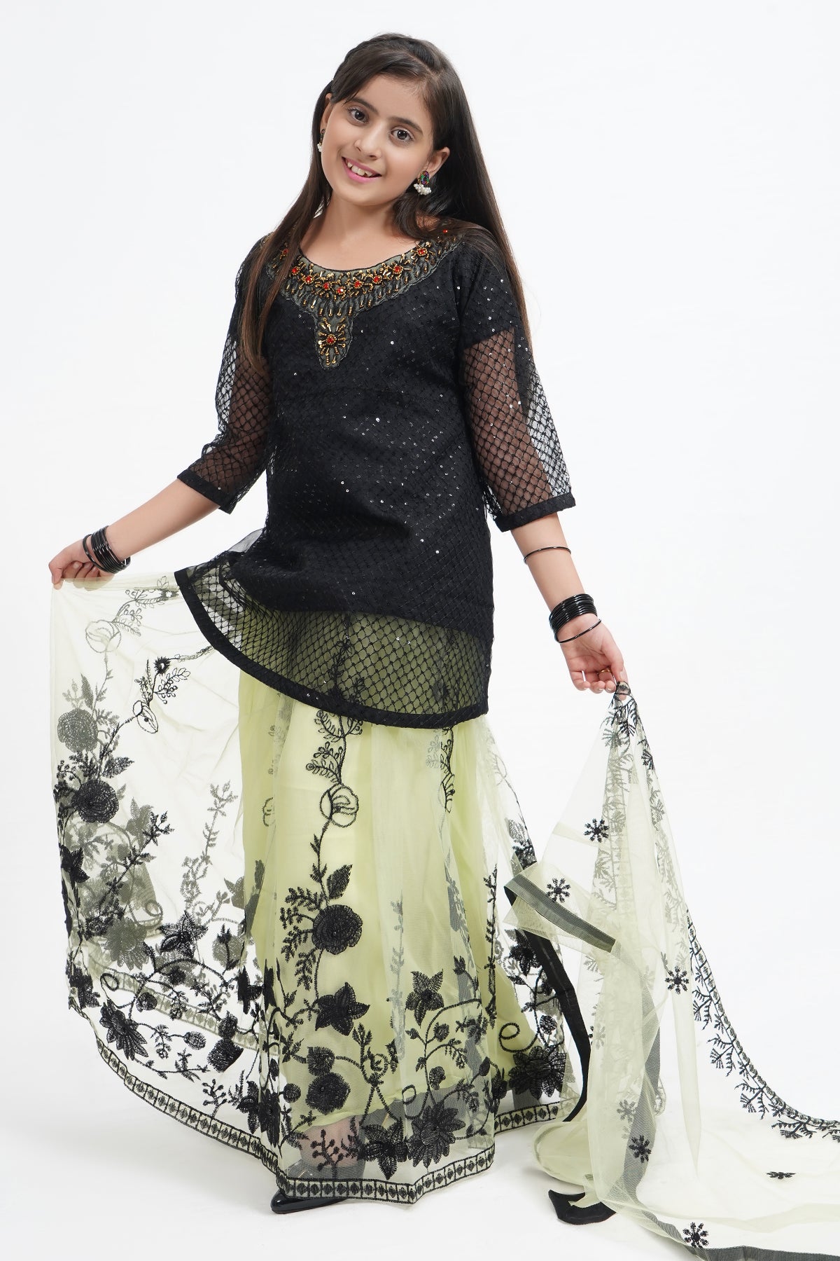 Girl Pret – pari.fashion-compk